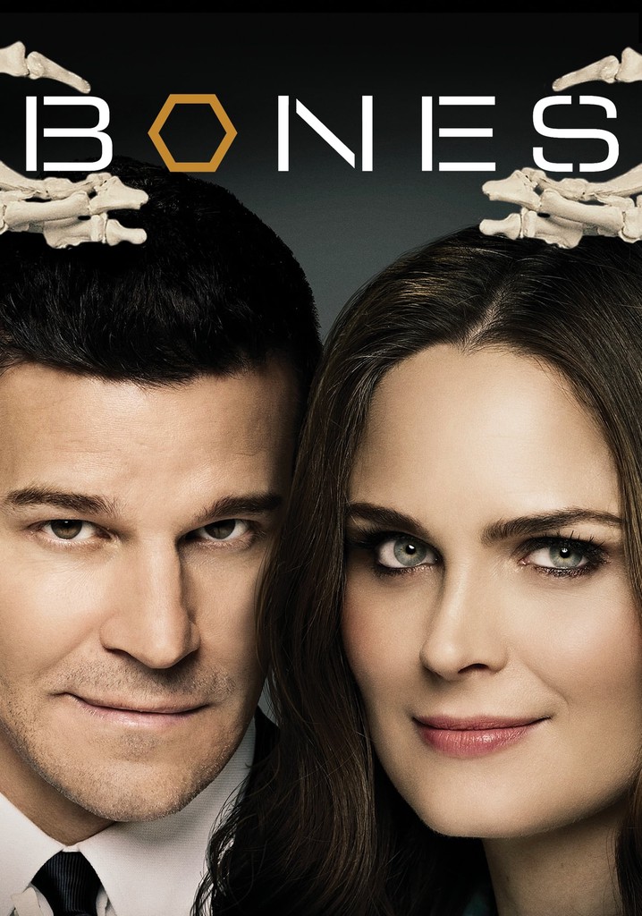 Bones Season 11 - watch full episodes streaming online